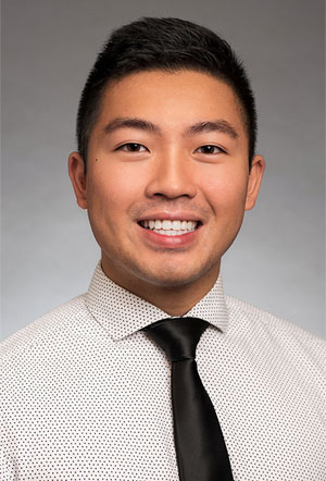 Michael Tsang, PT, DPT | Lequita Williams Golden Houston | Sports Medicine Houston